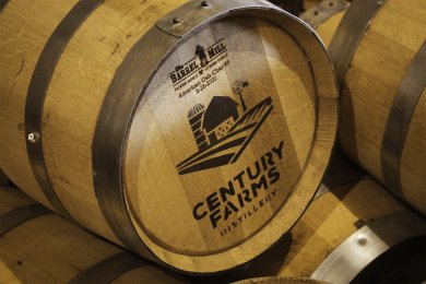 Siblings honor Dad with whiskey made from his corn | Successful Farming