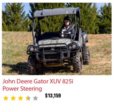 2017 Ultimate UTV Evaluation | Successful Farming