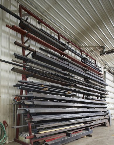 4 DIY Farm Shop Implements | Successful Farming