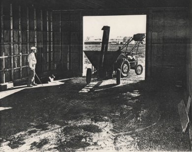 The Best Farrowing House Ever Designed | Successful Farming