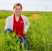 10 Up & Comers in Agriculture in 2017 | Successful Farming