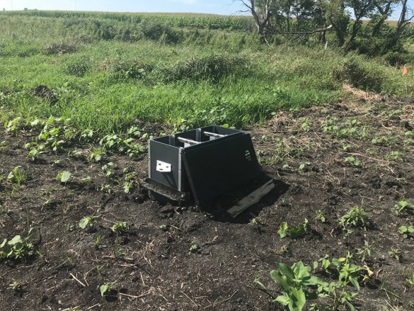 Use the right tools on your farm to improve water quality | Successful ...