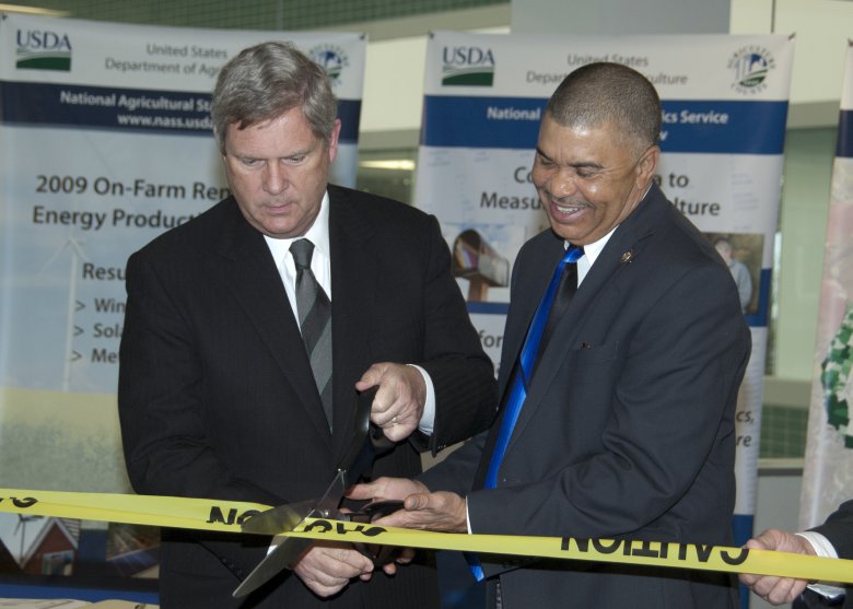 On this day in agriculture history | March 28 | Successful Farming