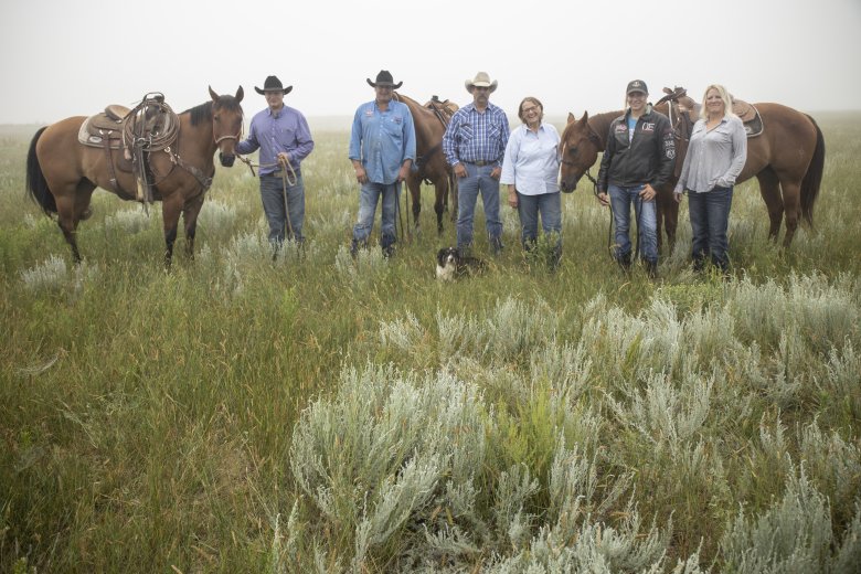 Ranch life at its best | Successful Farming