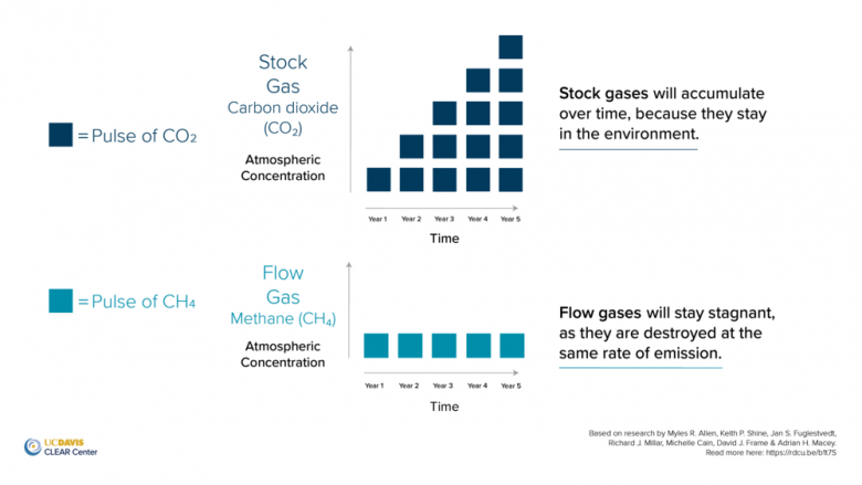 Methane gas and livestock farms - a win for agriculture | Successful ...