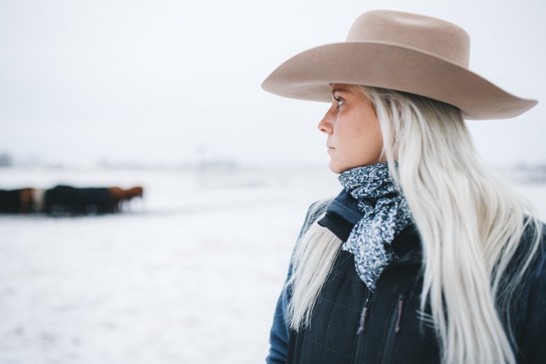 Q&A: Alex Templeton, Midwest farmer and rancher | Successful Farming