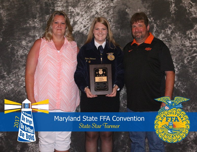 Successful Farming staff remember their FFA days | Successful Farming