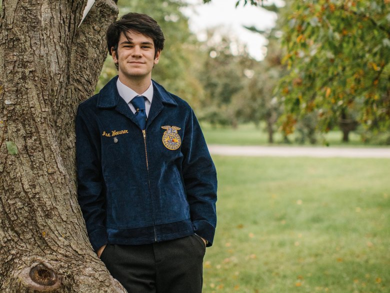 Successful Farming staff remember their FFA days | Successful Farming