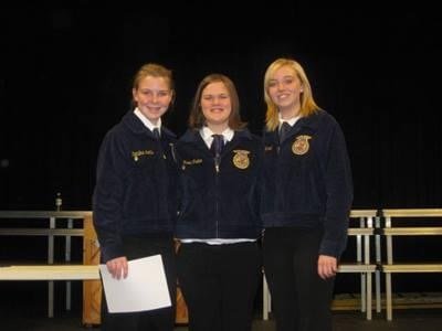 Successful Farming staff remember their FFA days | Successful Farming