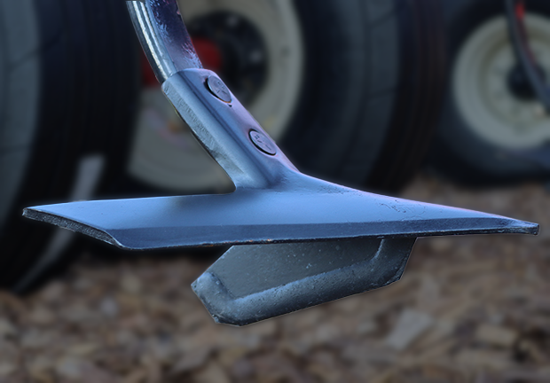 McFarlane Ag introduces soil finisher with new vertical sweep blade ...