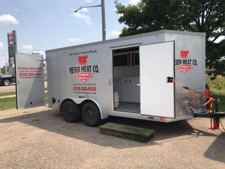 Local, direct meat sales take off online | Successful Farming