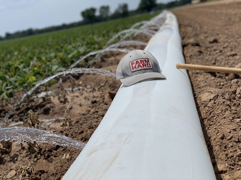 Storm season begins in the Delta | Successful Farming