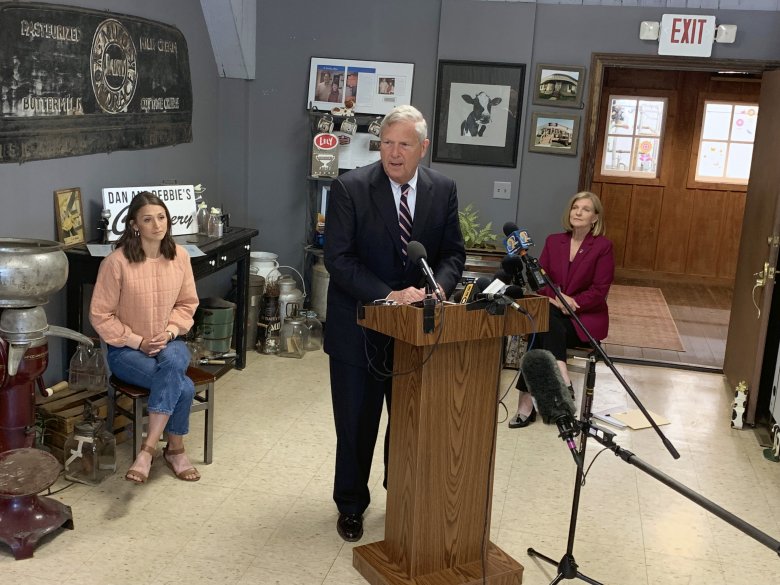 USDA invests $10 million in bio-based products pilot program ...