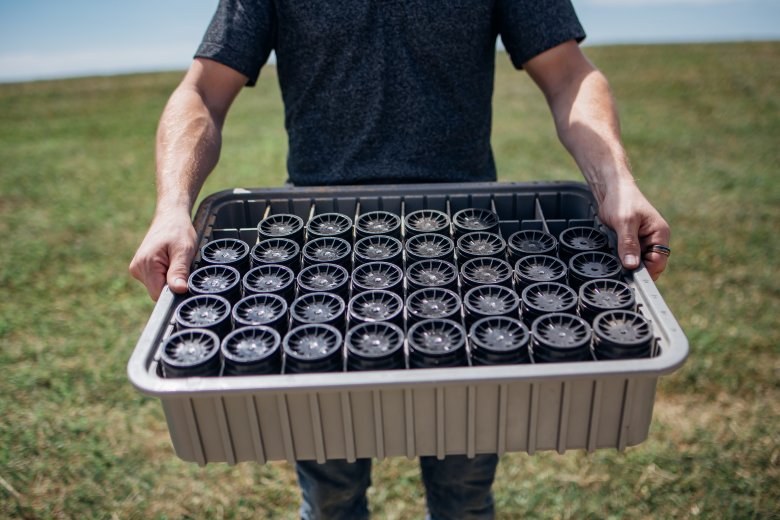 Radicle Agronomics from Precision Planting seeks to automate soil ...