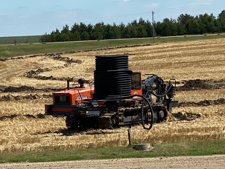 Farmers see intensive management pay in a dry year | Successful Farming