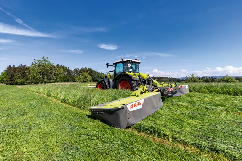 New hay mowers on the market | Successful Farming