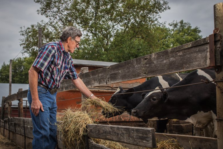 Family shares lessons from 150-year-old Minnesota farm | Successful Farming