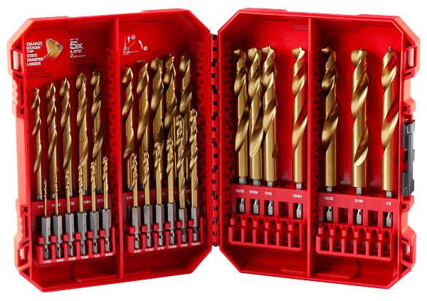 Milwaukee releases new drilling and driving modular storage cases ...