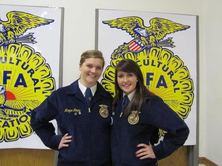 Successful Farming staff remember their FFA days | Successful Farming