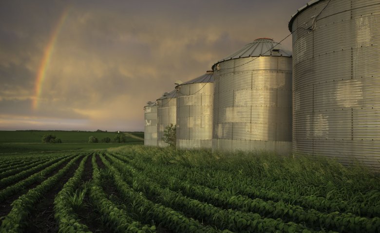 Can practicing presence make farming less stressful? | Successful Farming