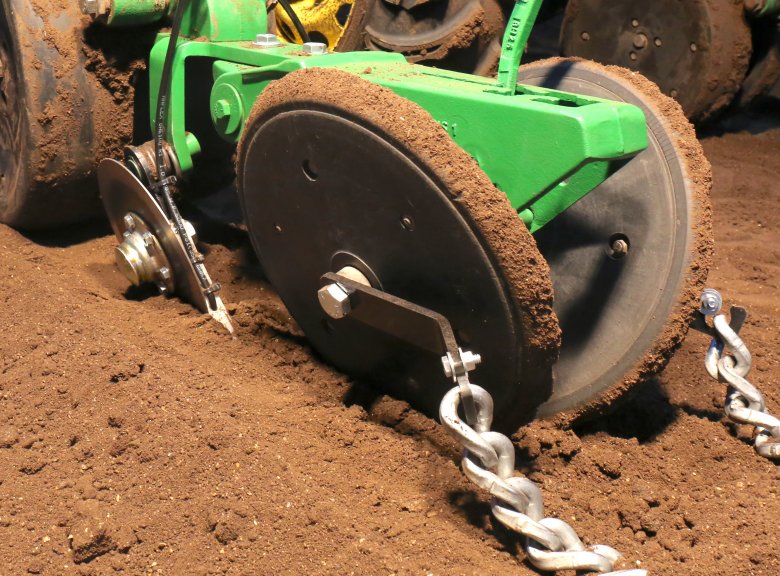 360 Yield Center Highlights 6 New Products | Successful Farming