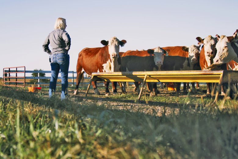 6 Inspiring FarmHers From Texas to Colorado | Successful Farming