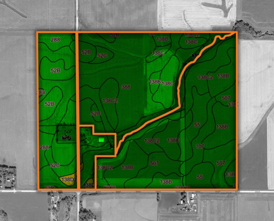 Location and Farmability Are Key Factors in Farmland Prices ...