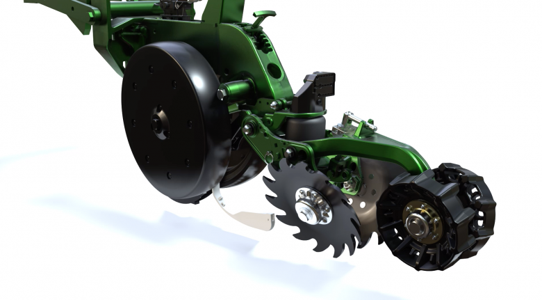 Precision Planting Unveils FurrowForce and SmartDepth | Successful Farming