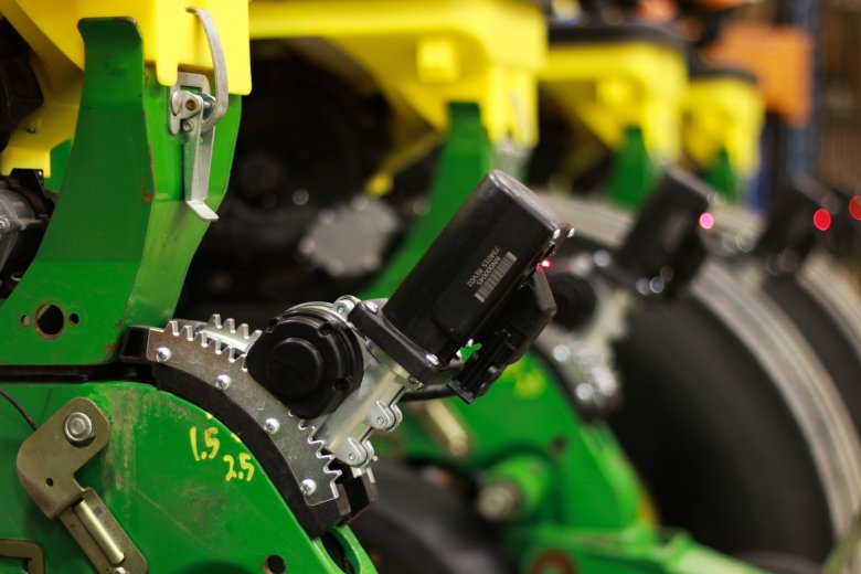 Precision Planting Unveils FurrowForce and SmartDepth | Successful Farming