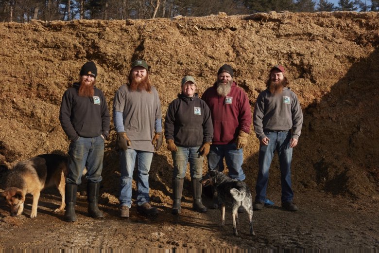 The American Farm TV Series to Tell ‘Great, Untold’ Story of Farmers ...