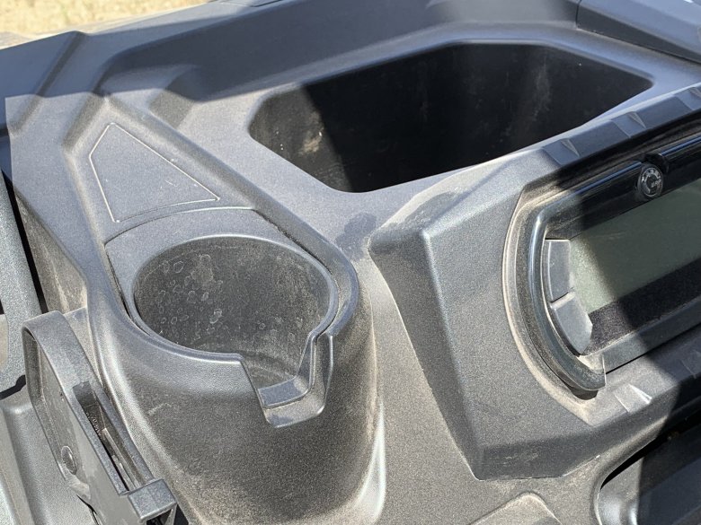 A Walk Around the New 2020 Can-Am Defender PRO HD 10 | Successful Farming