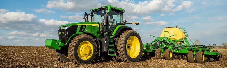 The Year of the Tractor | Successful Farming