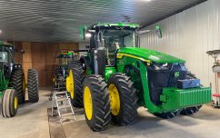 Planting | Successful Farming