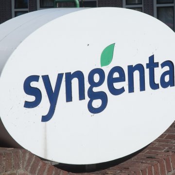 Syngenta Group is launched | Successful Farming
