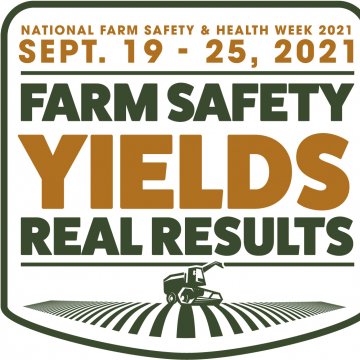Brush up on safety protocols during National Farm Safety and Health ...