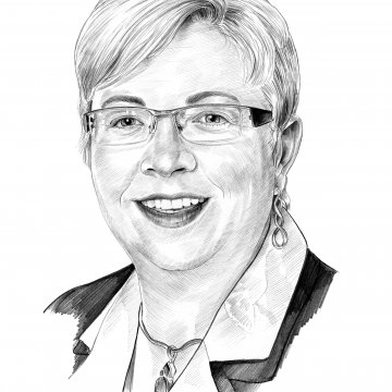 Q&A with Jackie Applegate, head of Bayer Crop Science North America ...