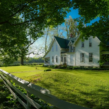 The Arnold farm: A 200-year-old Indiana legacy | Successful Farming