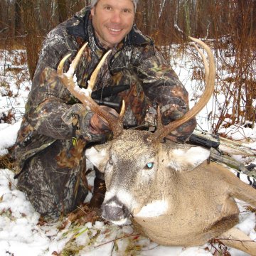 Hunters can help feed the hungry | Successful Farming