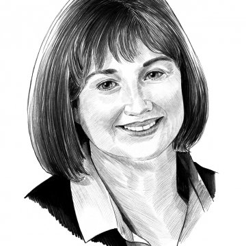 Q&A with Stephanie Greene, seed curator at preservation facility ...