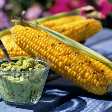 Grilled sweet corn 6 ways | Successful Farming