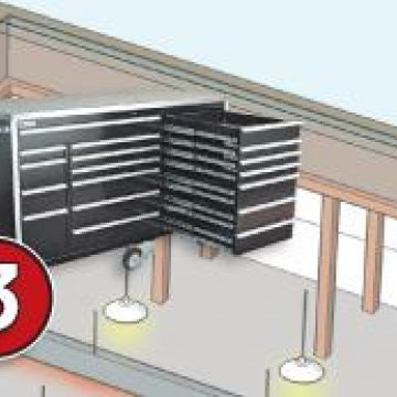 Make your shop a Power Shop