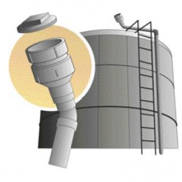 Grain storage ideas from All Around the Farm
