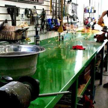 Top tips for farm shops