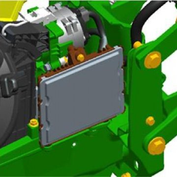 John Deere ExactEmerge
