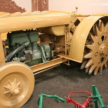 Pre-1920 Lesser-Known Classics