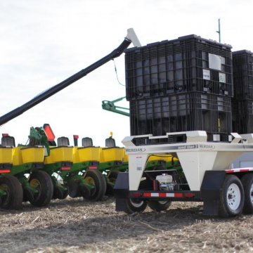 Buyers' Guide: Seed Tenders