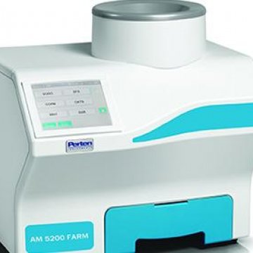 Perten AM 5200-Farm Grain Moisture Tester