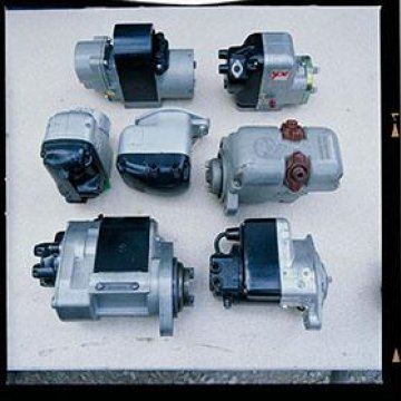 Differences Among Magnetos