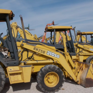 Technology Spotlight: Precision Sprayers