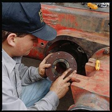 Bringing Brakes Back to Life